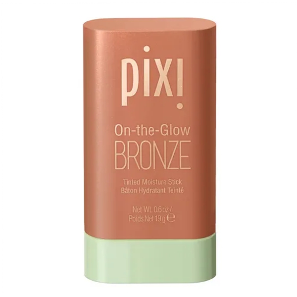 รีวิว Pixi On-the-Glow Bronze รีวิวจากผู้ใช้จริง By Cosmenet.in.th