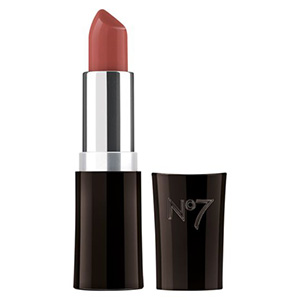 รีวิว No7 Moisture Drench Lipstick รีวิวจากผู้ใช้จริง By Cosmenet.in.th