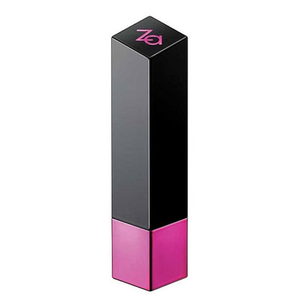 รีวิว Za Vibrant Moist Lipstick รีวิวจากผู้ใช้จริง By Cosmenet.in.th