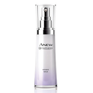 รีวิว Avon ANEW 360 Fairness Intensive Serum รีวิวจากผู้ใช้จริง By ...