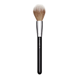 รีวิว MAC 139 SE DUO FIBRE TAPERED FACE BRUSH (Limited Edition) รีวิว ...