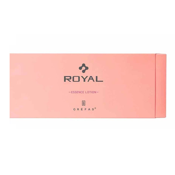 รีวิว GREFAS Royal Essence Lotion รีวิวจากผู้ใช้จริง By Cosmenet.in.th