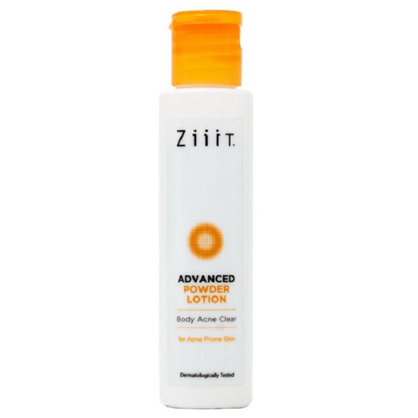 รีวิว ZiiiT Advanced Powder Lotion รีวิวจากผู้ใช้จริง By Cosmenet.in.th