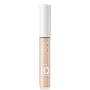 รีวิว Banila Co Cover 10 Real Stay Concealer SPF30/PA++ รีวิวจากผู้ใช้ ...