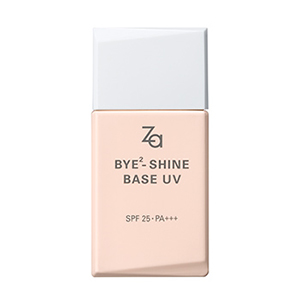 รีวิว Za Bye Bye Shine Base UV SPF25/PA+++ รีวิวจากผู้ใช้จริง By ...