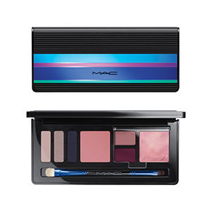รีวิว MAC Enchanted Eve Face Kit (Limited Edition) รีวิวจากผู้ใช้จริง ...
