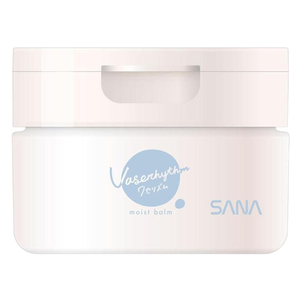 รีวิว SANA Nameraka Honpo Vaserhythm Moist Balm รีวิวจากผู้ใช้จริง By ...