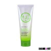 รีวิว Tony Moly Perfect micro scrub foam รีวิวจากผู้ใช้จริง By Cosmenet ...
