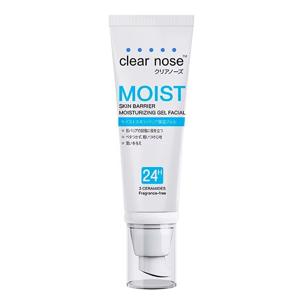 รีวิว Clear Nose Moist Skin Barrier Moisturizing Gel รีวิวจากผู้ใช้จริง ...