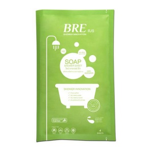 รีวิว Soap Shower Sheet Soap Shower Sheet รีวิวจากผู้ใช้จริง By ...