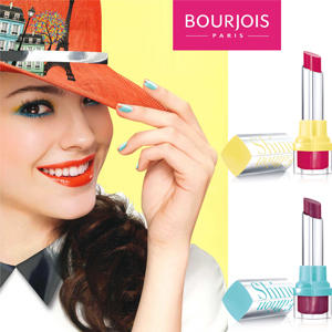 BOURJOIS SHINE EDITION