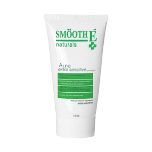 รีวิว Smooth E Acne Extra Sensitive Cleansing Gel รีวิวจากผู้ใช้จริง By ...
