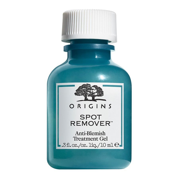 รีวิว ORIGINS Spot Remover™ Anti-Blemish Treatment Gel รีวิวจากผู้ใช้ ...
