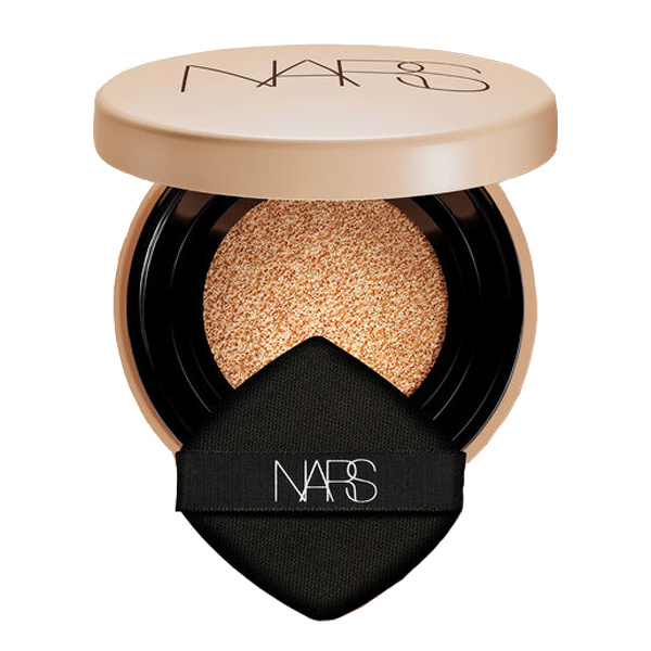 รีวิว NARS Pure Radiant Protection Aqua Glow Cushion รีวิวจากผู้ใช้จริง ...