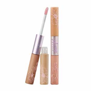 รีวิว Cute Press 1-2 Beautiful Double Agent Corrector And Concealer ...