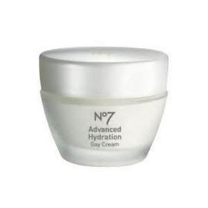 รีวิว No7 Advanced Hydration Day Cream รีวิวจากผู้ใช้จริง By Cosmenet.in.th