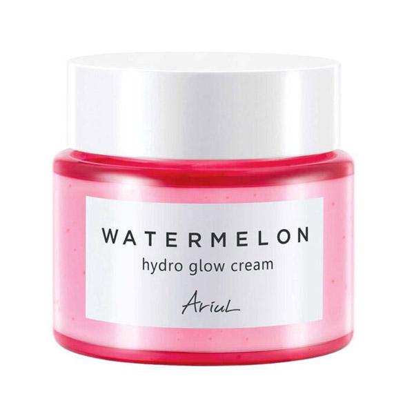 รีวิว Ariul Watermelon Hydro Glow Cream รีวิวจากผู้ใช้จริง By Cosmenet ...