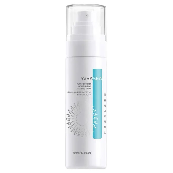 รีวิว AISASEA Beautiful Make Up Fixing Spray รีวิวจากผู้ใช้จริง By ...