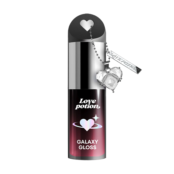 รีวิว Lovepotion Galaxy Lip Oil