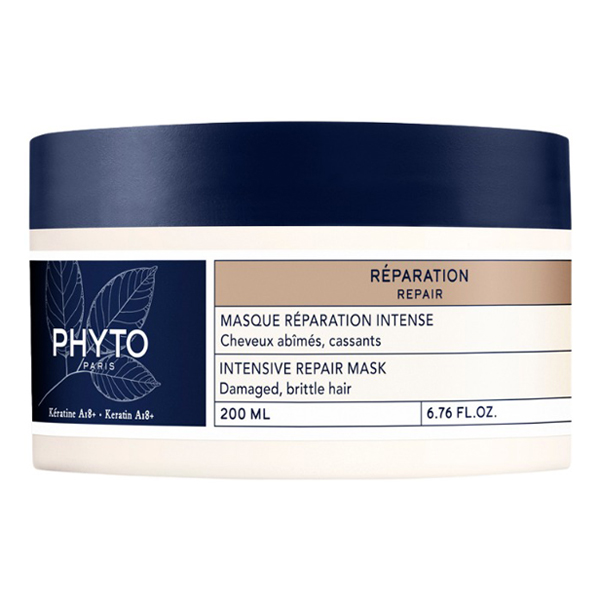 รีวิว PHY TO Repair Intensive Repair Mask รีวิวจากผู้ใช้จริง By ...