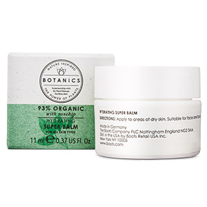 รีวิว BOTANICS Organic Hydrating Super Balm รีวิวจากผู้ใช้จริง By ...
