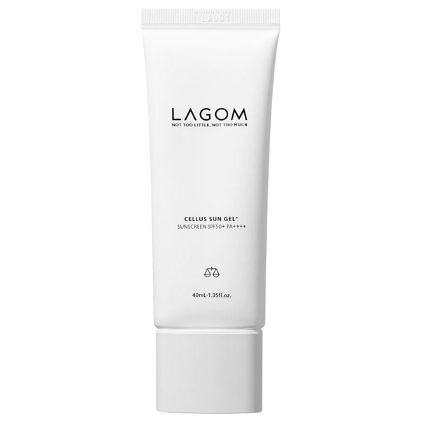 รีวิว Lagom Cellus Sun Gel SPF50+ PA++++ รีวิวจากผู้ใช้จริง By Cosmenet.in.th
