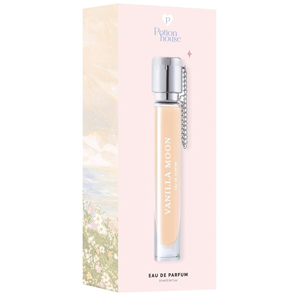 รีวิว Vanilla Moon EDP
