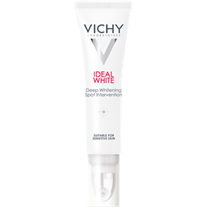 รีวิว VICHY IDEAL WHITE DEEP WHITENING SPOT INTERVENTION รีวิวจากผู้ใช้จริง By Cosmenet.in.th