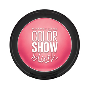 รีวิว Maybelline New York Color Show Blush รีวิวจากผู้ใช้จริง By ...