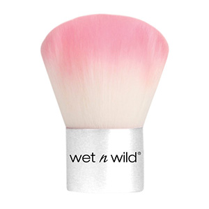 รีวิว Wet n Wild Kabuki Brush รีวิวจากผู้ใช้จริง By Cosmenet.in.th