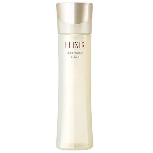 รีวิว ELIXIR Skin Care By Age Lifting Moisture Lotion II รีวิวจากผู้ใช้จริง By Cosmenet.in.th