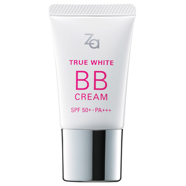 รีวิว Za Total Hydration BB Cream UV White SPF50+/PA+++ รีวิวจากผู้ใช้จริง By Cosmenet.in.th