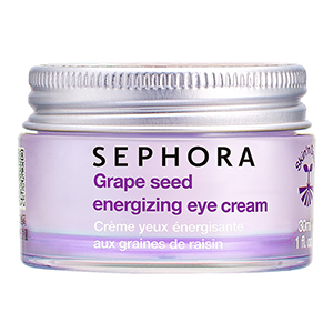 รีวิว SEPHORA Skin 'N Seed Grape Seed Energizing Eye Cream รีวิวจาก ...