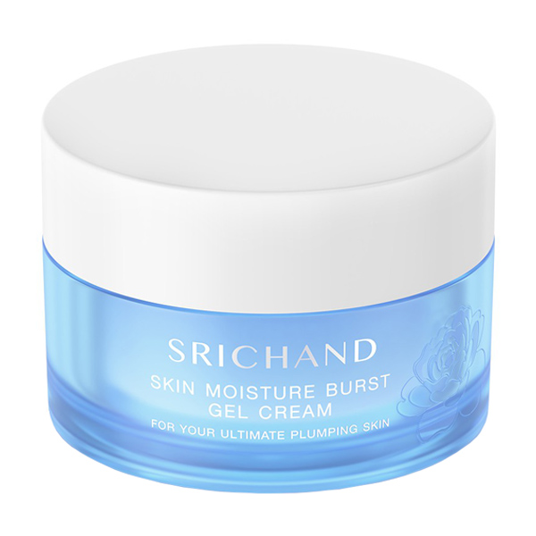รีวิว มอยเจอไรเซอร์ Srichand รีวิวจากผู้ใช้จริง By Cosmenet.in.th
