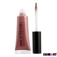 รีวิว MAKE UP FOR EVER Liquid Lip Color รีวิวจากผู้ใช้จริง By Cosmenet ...