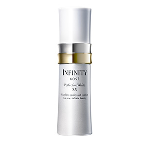 รีวิว KOSE (Infinity) Perfective White XX รีวิวจากผู้ใช้จริง By Cosmenet.in.th