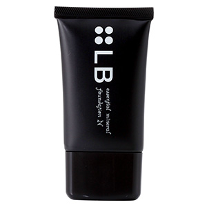 รีวิว LB Cosmetics Essential Mineral Foundation N รีวิวจากผู้ใช้จริง By Cosmenet.in.th