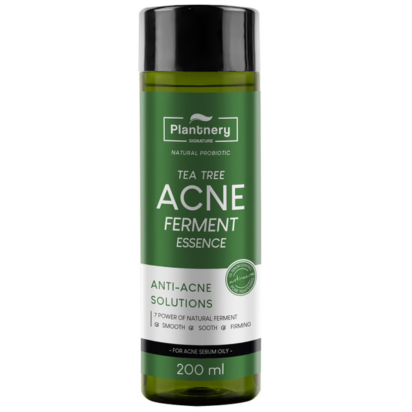 รีวิว Plantnery Tea Tree Ferment Essence รีวิวจากผู้ใช้จริง By Cosmenet ...