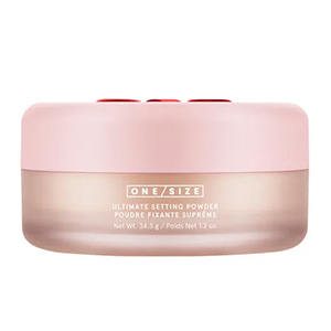 รีวิว ONE/SIZE Beauty Ultimate Blurring Setting Powder รีวิวจากผู้ใช้ ...