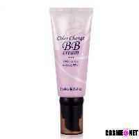 รีวิว Holika Holika Color Change BB รีวิวจากผู้ใช้จริง By Cosmenet.in.th