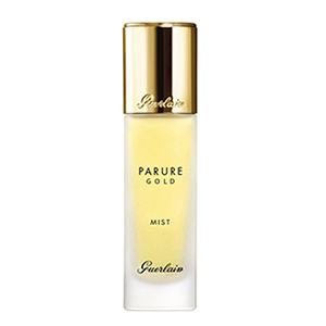 รีวิว Guerlain Parure Gold Setting Mist รีวิวจากผู้ใช้จริง By Cosmenet ...