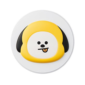 รีวิว VT Cosmetics BT21 Real Wear Fixing Cushion รีวิวจากผู้ใช้จริง By ...