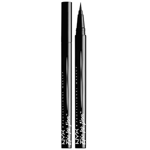 รีวิว NYX Cosmetics Epic Ink Liner รีวิวจากผู้ใช้จริง By Cosmenet.in.th