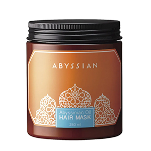 รีวิว ABYSSIAN Abyssinian Oil Hair Mask รีวิวจากผู้ใช้จริง By Cosmenet ...