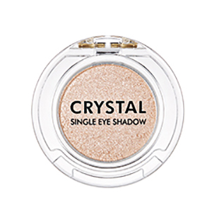 รีวิว Tony Moly Crystal Single Eye Shadow รีวิวจากผู้ใช้จริง By Cosmenet.in.th
