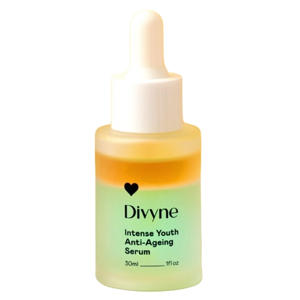 รีวิว Divyne Intense Youth Anti-ageing Serum รีวิวจากผู้ใช้จริง By ...