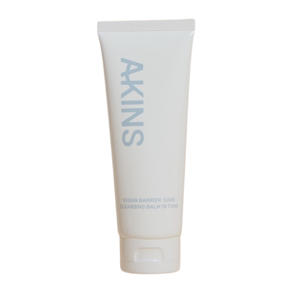 รีวิว Vegan Cleansing Balm in Tube