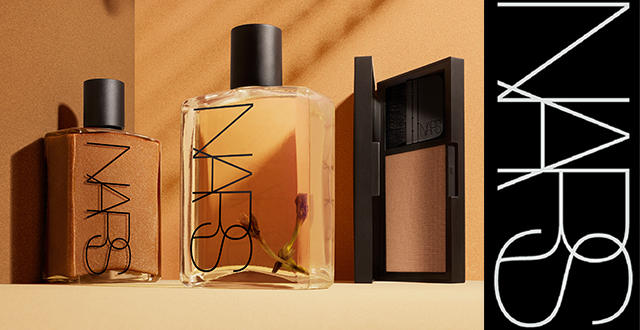 NARS LAST RESORT COLLECTION Summer 2015