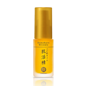 รีวิว Domohorn Wrinkle Awaken Oil รีวิวจากผู้ใช้จริง By Cosmenet.in.th