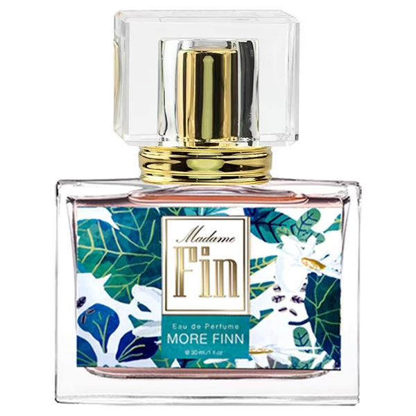 รีวิว Madame Fin More Finn Perfume Classic รีวิวจากผู้ใช้จริง By ...